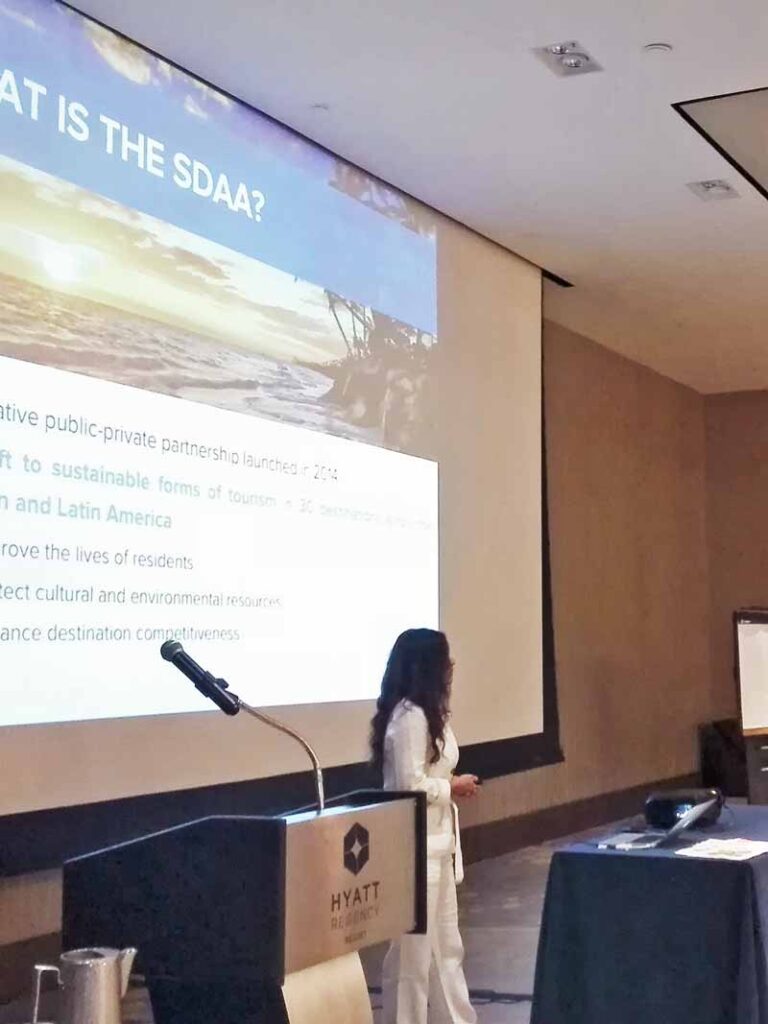 Engaging the Aruba Community in Sustainable Tourism Planning ...