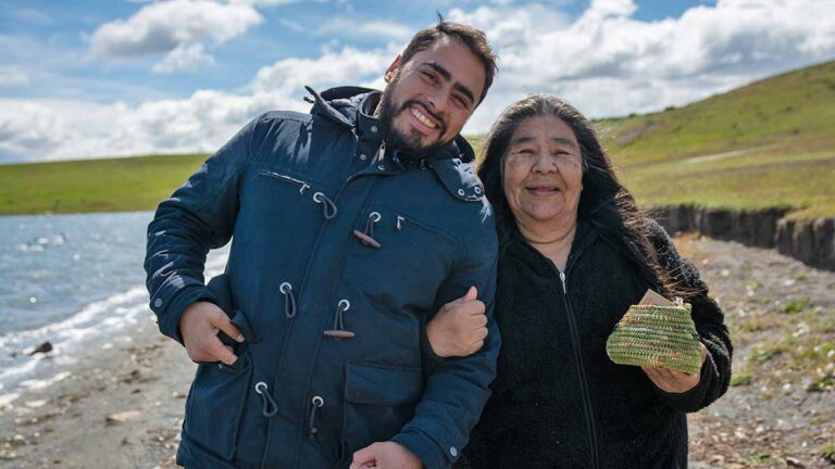 Revitalizing the rich heritage of Patagonia’s indigenous people ...