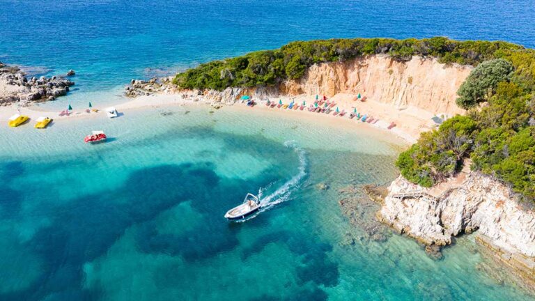 How Travel Companies Can Disperse Visitors to Combat Overtourism