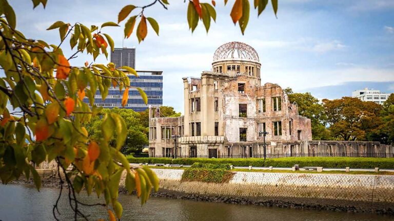 10 Ways Tourism Advances Peace - Sustainable Travel International