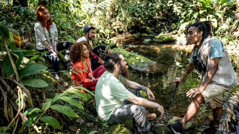 Ecotourism Examples: Practices Around the World