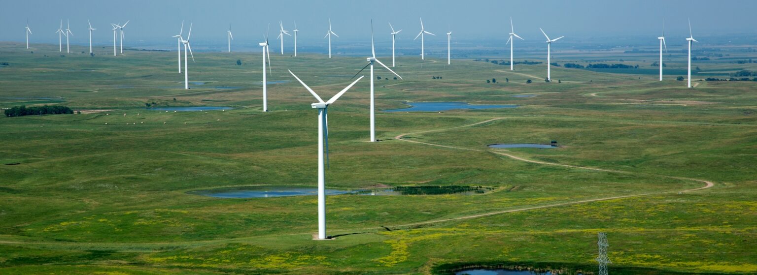 Energy Carbon Offset Projects - Sustainable Travel International