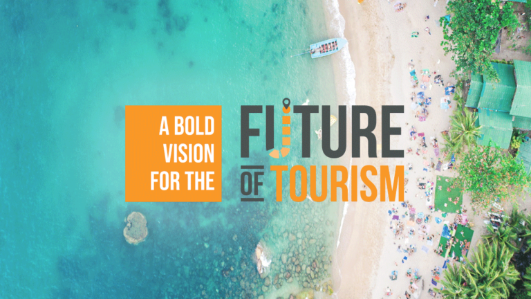 Global Tourism Organizations Unite to Create Coalition for the Future ...