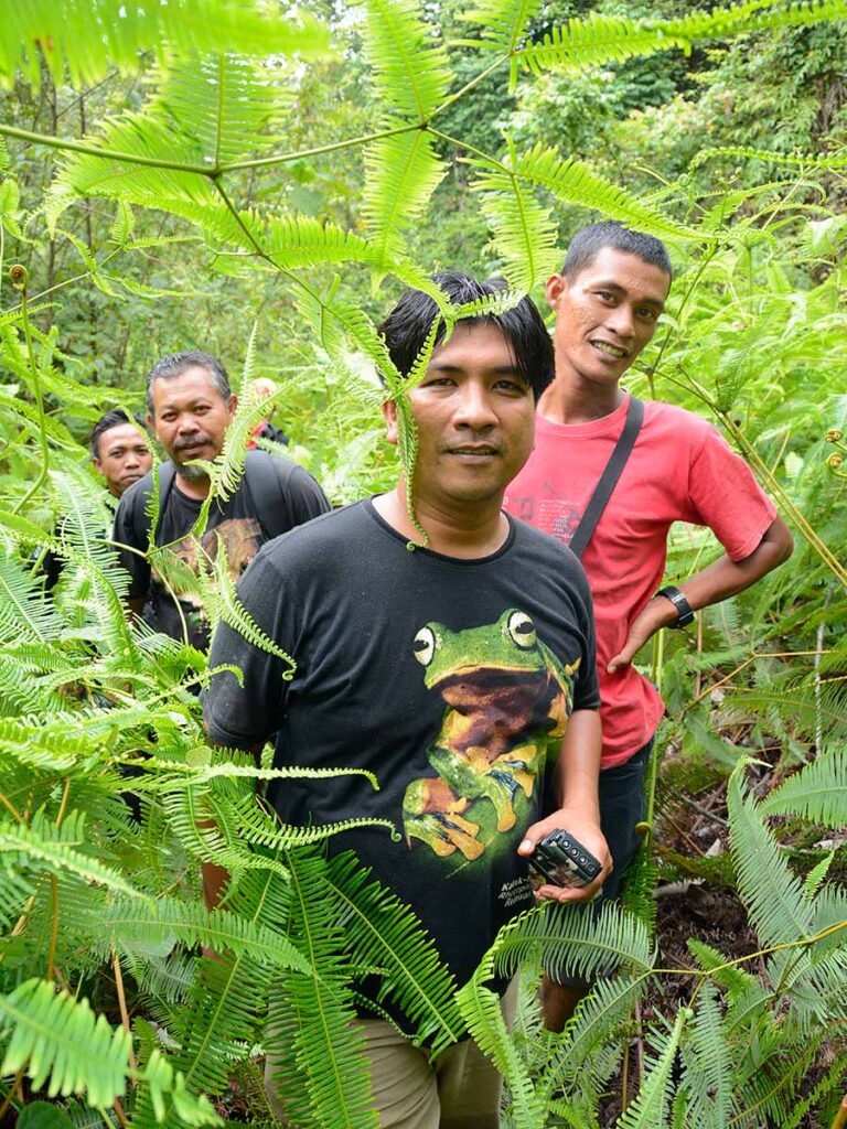 Engaging Local Communities - Sustainable Travel International