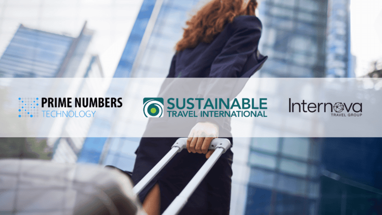 Internova Travel Group Enlists Prime Numbers Technology and Sustainable ...