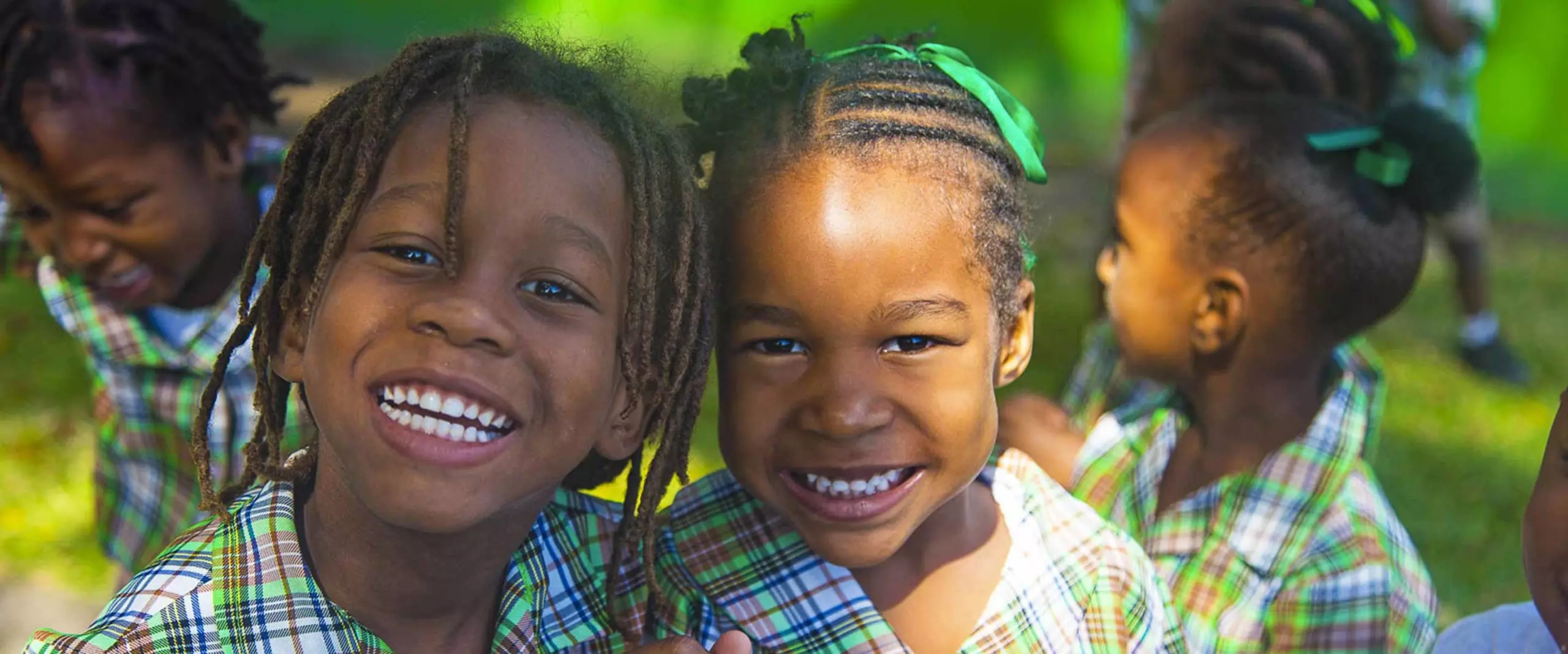 St. Kitts - Sustainable Travel International