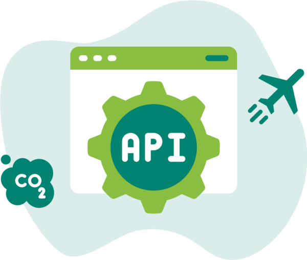 Carbon Footprint and Carbon Offsets APIs